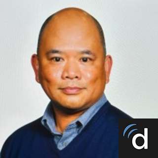 Dr. Mark Talavera, MD – Downey, CA | Pulmonology