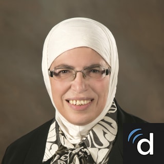 Dr. Samar Musmar (Ghazal), MD | Tampa, FL | Family Medicine Doctor | US ...