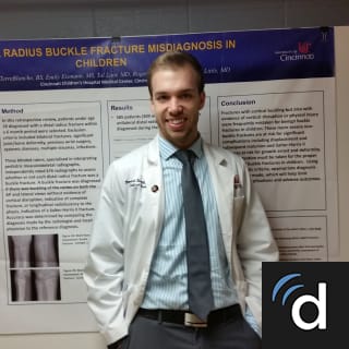 Dr. Bernardus Terreblanche, MD | Cincinnati, OH | Anesthesiologist | US ...