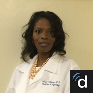 Dr. Angela Robinson, MD | Brooklyn, NY | Obstetrician-Gynecologist | US ...