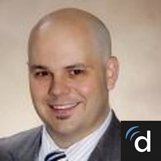 Dr. Michael Koster, MD | Providence, RI | Pediatric Infectious Disease ...