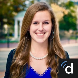 Dr. Heather Swain, MD | Chapel Hill, NC | Resident Physician | US News ...