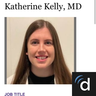 Dr. Katherine Kelly, MD – Nashville, TN | Resident Physician