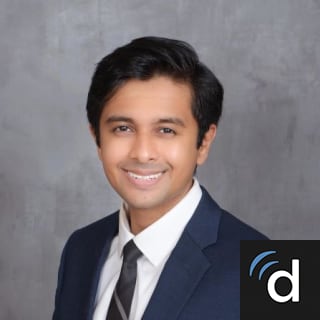 Dr. Anish Desai, MD | Richmond, VA | Internist | US News Doctors