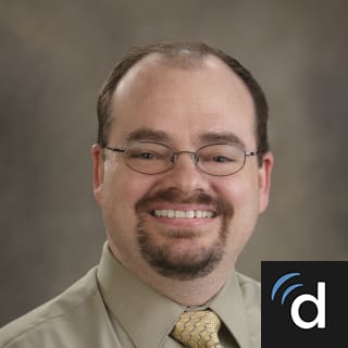 Dr. Michael W. Jones, DO | Lynchburg, VA | Family Medicine Doctor | US ...