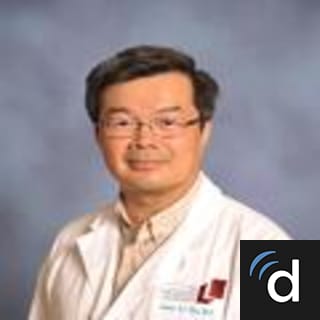 Dr. James S. Hsu, MD | Las Vegas, NV | Pulmonologist | US News Doctors