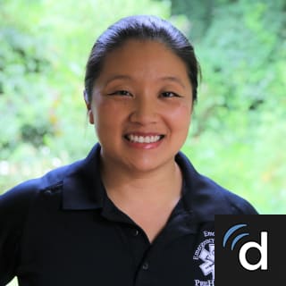 Dr. Esther Hwang, DO | Atlanta, GA | Emergency Medicine Physician | US ...