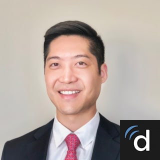 Dr. Ryan Chang, MD | San Francisco, CA | Internist | US News Doctors