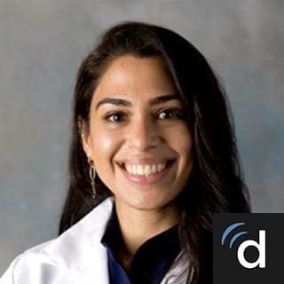 Dr. Sarah Syeda, MD | Detroit, MI | Ophthalmologist | US News Doctors