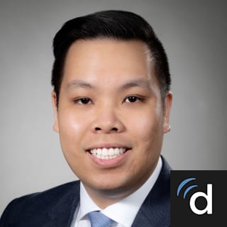 Dr. Vernon Wu, MD | Brooklyn, NY | Oncologist | US News Doctors