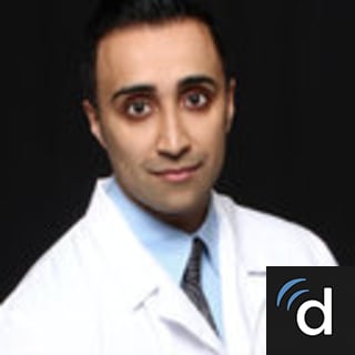 Dr. Satnam S. Nijjar, MD | Baltimore, MD | Neurologist | US News Doctors