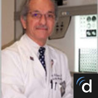 Dr. David G. Evans, MD | Oceanside, CA | Nuclear Medicine Specialist ...