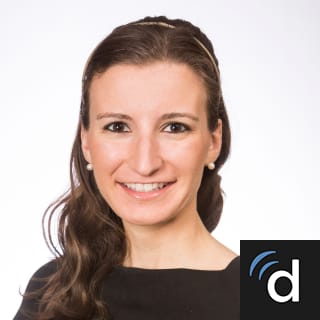 Dr. Julia Burns, MD | Boston, MA | Internist | US News Doctors