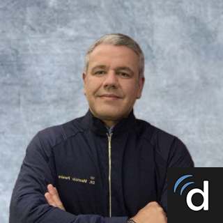 Dr. Mauricio Pereira, MD | Charleston, SC | Ophthalmologist | US News ...