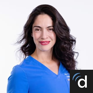 Dr. Carolina Victoria, MD | Miami, FL | Ophthalmologist | US News Doctors