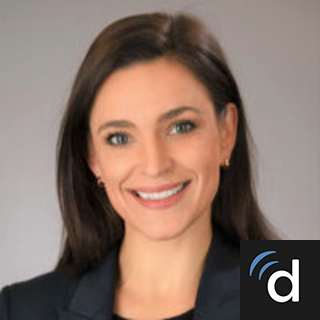 Dr. Tarah (Brown) Ballinger, MD – Indianapolis, IN | Oncology