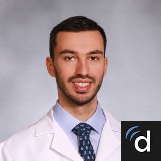 Dr. Vasileios Efthymiou, MD | Salem, MA | Internist | US News Doctors