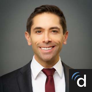 Dr. Thomas Ituarte, MD | Boston, MA | Neurologist | US News Doctors