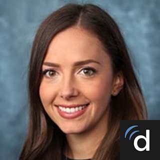 Anne McRae – Chicago, IL | Physician Assistant