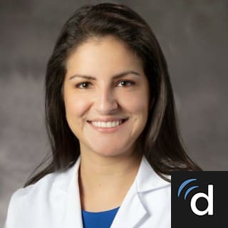Dr. Michelle Mendiola-Pla, MD – Chicago, IL | General Surgery