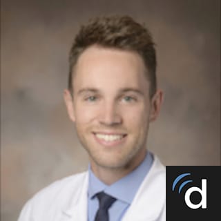 Dr. Tyler Jackson, MD | New York, NY | Emergency Medicine Physician ...