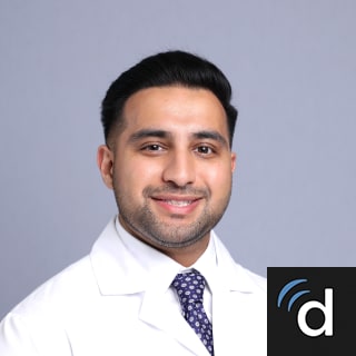 Dr. Zain Nagaria, MD | Hoboken, NJ | Family Medicine Doctor | US News ...