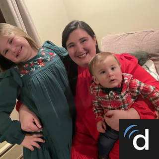 Sabrina E. Shander (Muchal), NP | Honesdale, PA | Family Nurse ...