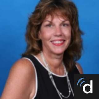 Dr. Lynn Scheel, MD – Port St. Lucie, FL | Pediatrics