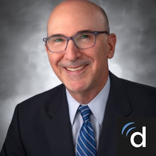 Dr. Steven Marks, MD – Washington, NC | Urology