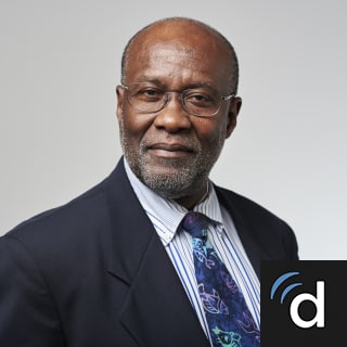 Dr. Donovan C. Polack, MD | Florissant, MO | Nephrologist | US News Doctors