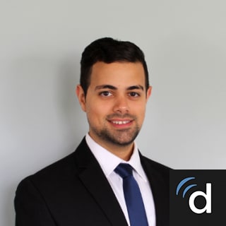 Dr. Daniel Haddad, MD | New Brunswick, NJ | Orthopedist | US News Doctors