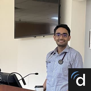 Dr. Aditya Chauhan, MD | Minneapolis, MN | Internist | US News Doctors