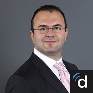 Dr. David P. Ellent, MD | The Woodlands, TX | Oncologist | US News Doctors