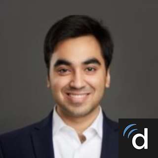 Dr. Hassaam Choudhry, MD – Newark, NJ | Ophthalmology