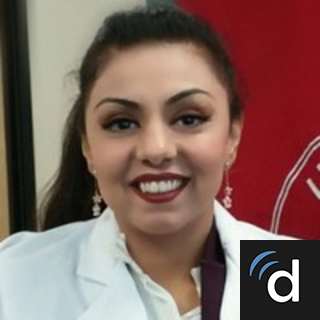 Neelofar Noori – Sacramento, CA | Nurse Practitioner