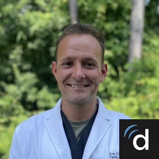 Dr. Eric Coker, MD | Cleveland, TN | Family Medicine Doctor | US News ...