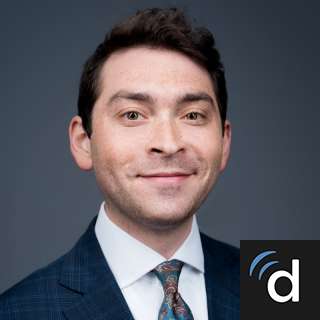 Dr. Jacob Jasper, MD | Boston, MA | Psychiatrist | US News Doctors