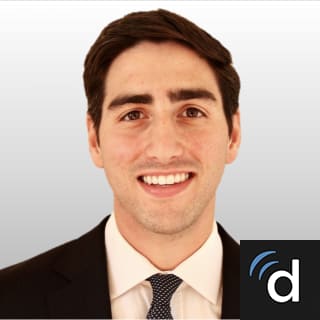 Dr. Austin Kaidi, MD | New York, NY | Orthopedist | US News Doctors