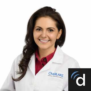 Dr. Andrea Karina Gonzalez, MD | Kirkland, WA | Family Medicine Doctor ...