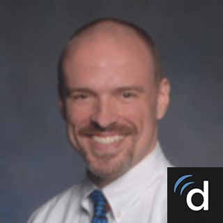 Dr. Benjamin Sanders, MD | Portland, OR | Pediatrician | US News Doctors
