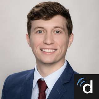 Dr. Davis Ranburger, DO – Lexington, KY | Family Medicine