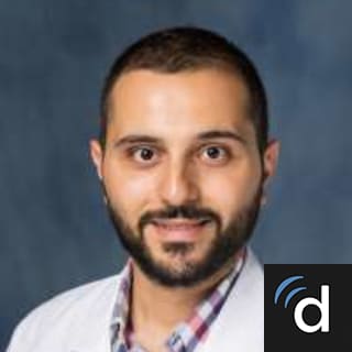 Dr. Guy El Helou, MD | Gainesville, FL | Infectious Disease Specialist ...