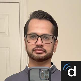 Dr. Rizwan Amin, MD | Peoria, IL | Psychiatrist | US News Doctors