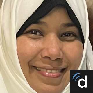 Dr. Shamima Sattar, MD – Lubbock, TX | Internal Medicine
