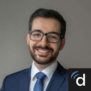 Dr. Christian Karime, MD | Los Angeles, CA | Gastroenterologist | US ...