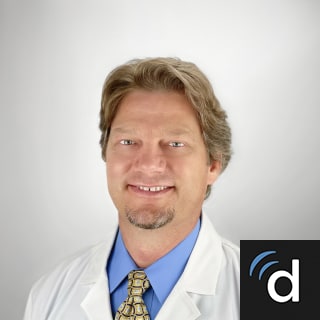 Dr. Brett M. Gray, MD | Salina, OK | Family Medicine Doctor | US News ...
