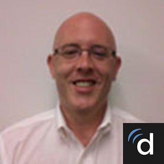 Dr. Daniel Holt, MD – Washington, PA | Family Medicine