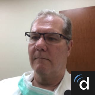 Dr. Robert L. Deters, MD | Leominster, MA | Physiatrist | US News Doctors