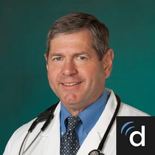 Dr. Terence Grewe, DO – Tulsa, OK | Family Medicine