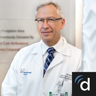 Dr. Eli Serur, MD | Staten Island, NY | Obstetrician-Gynecologist | US ...